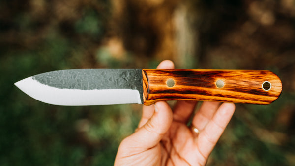 Kephart - example - AA Forge