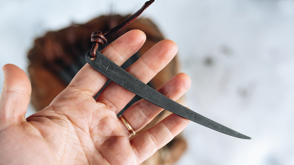 Marlin Spikes - AA Forge