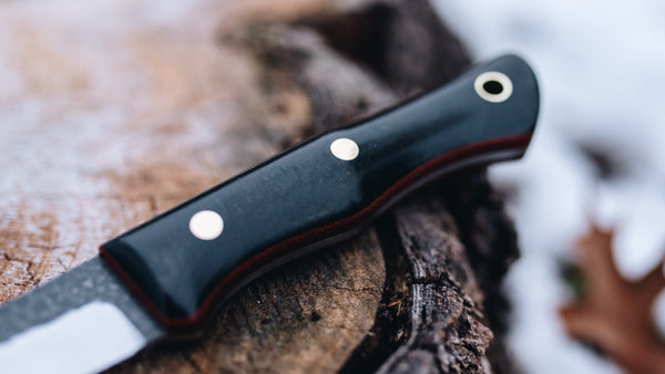 Fisherman - $350 - AA Forge