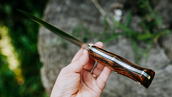 Grizzly - AA Forge