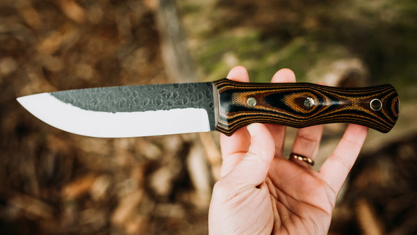 Honey Badger - AA Forge