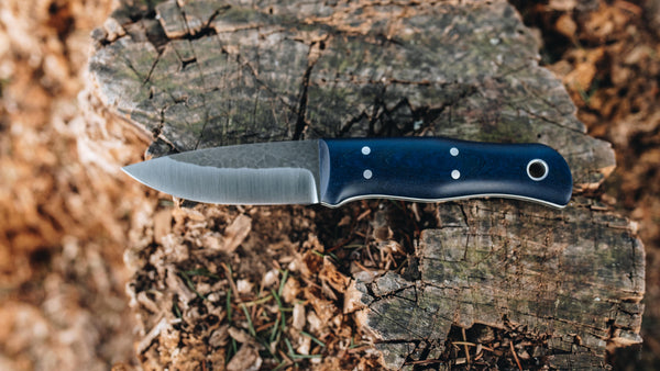 Traveler - AA Forge