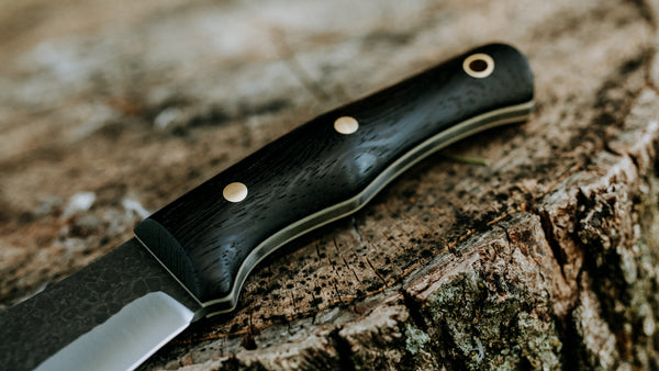 Huntsman - AA Forge