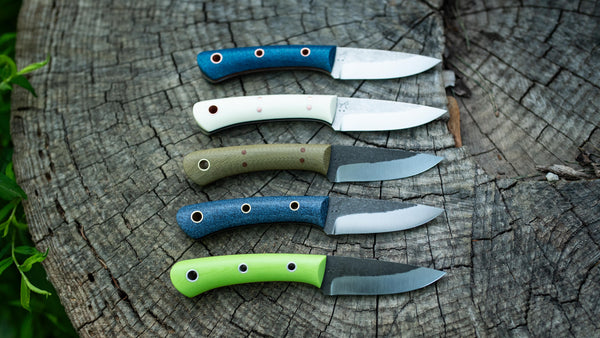 Trapper - AA Forge