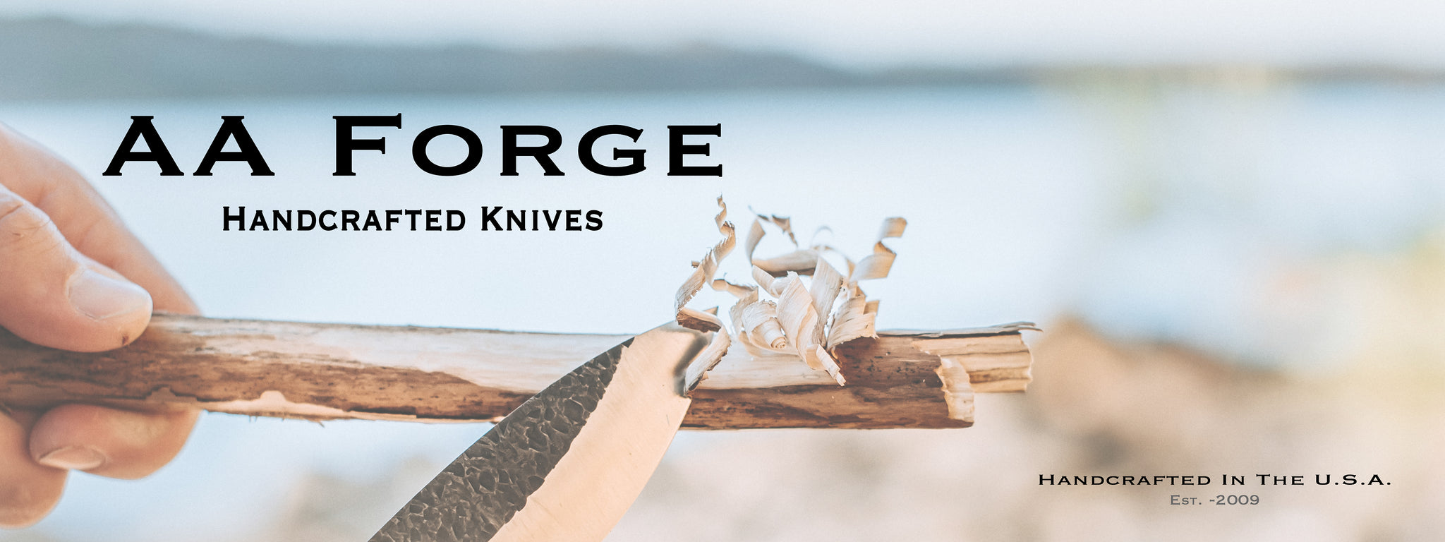 AA Forge