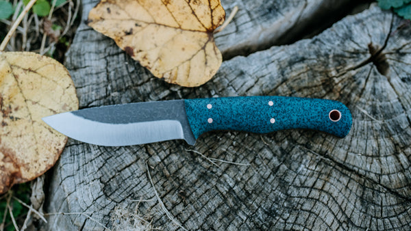 Badger - AA Forge