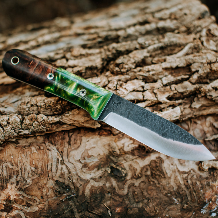 AA Forge