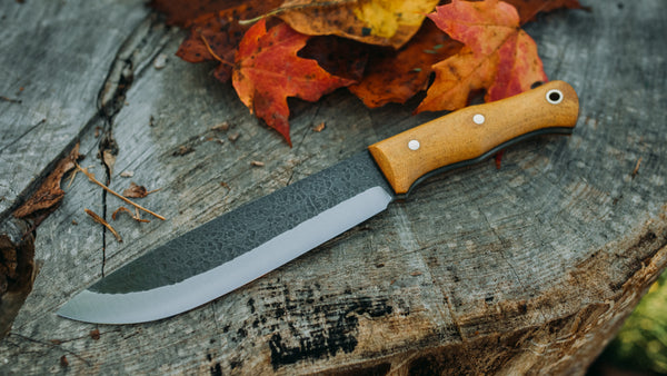 Bushwhacker - AA Forge