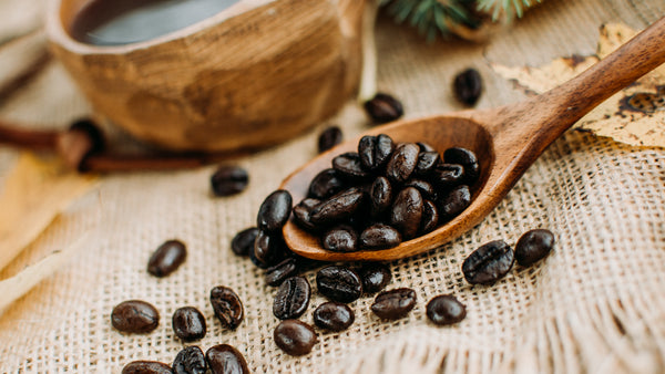 Coffee and More! - AA Forge